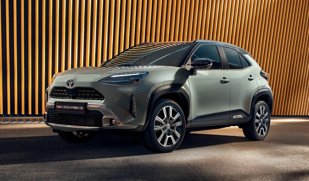 Concessionaria Ufficiale Toyota a Torino - Toyota Central Motors ...