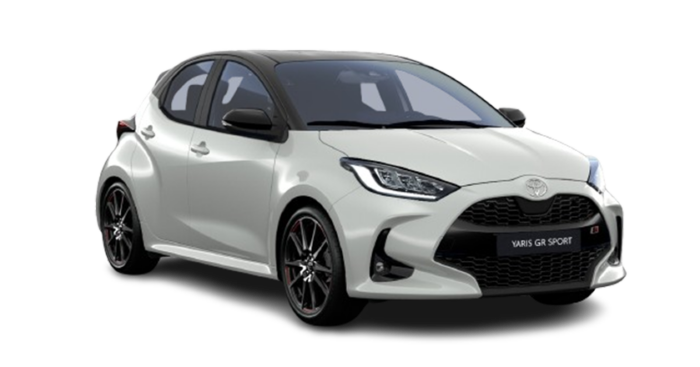 Nuova Toyota GR Yaris 1.6 Circuit imt-6 a Torino - Toyota Central ...